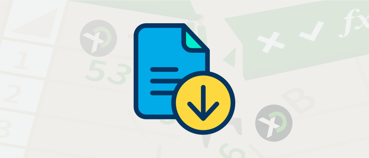 Apartman Aidat Çizelgesi | Kolay Excel